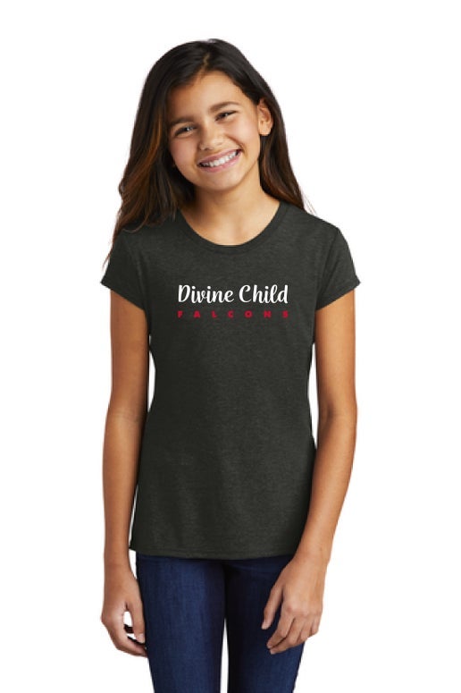Divine Child High School Falcon’s Nest