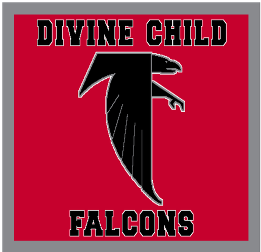 Divine Child High School Falcon’s Nest