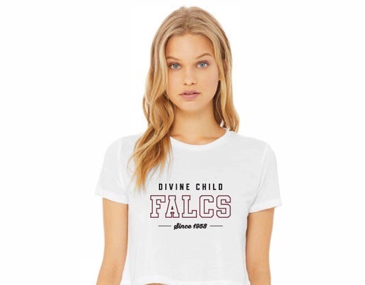 Divine Child High School Falcon’s Nest